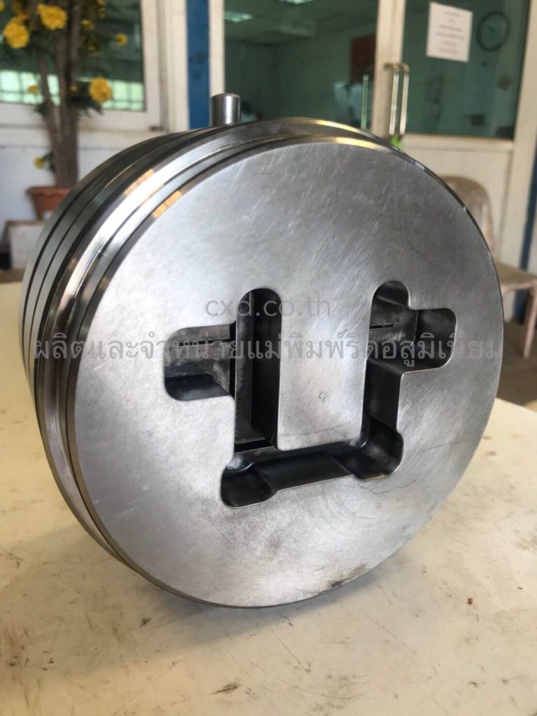 PROJECT 38155 (งานอุตสาหกรรมอลูมิเนียม) - เราเป็นหนึ่งในผู้ผลิต และ ...